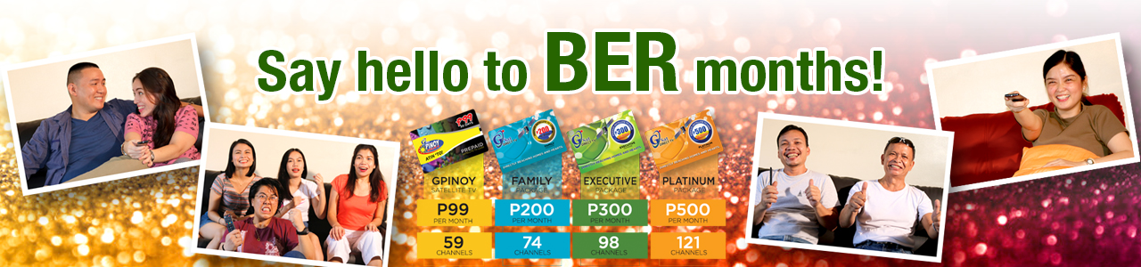 GSAT Direct-to-Home Satellite